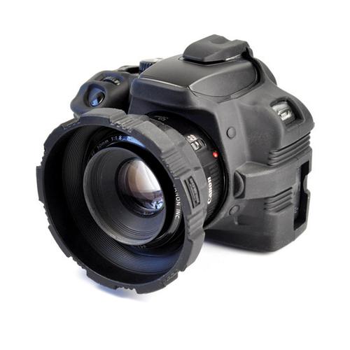 Camera Armor PROTEÇÃO CANON 500D/1000D/T1i/XS PR | Preço:30,75 € | Loja ...