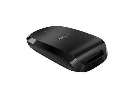 SANDISK CFExpress Card Reader USB 3.1 Gen2 Type C | Preço:Preço sob ...